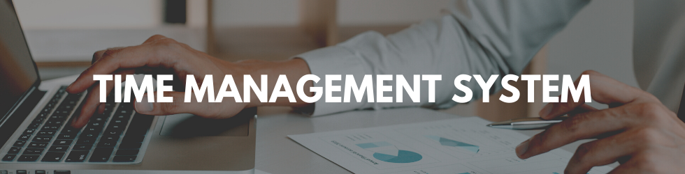 EXACOM Time Management System | EXACOM TECHNOLOGIES